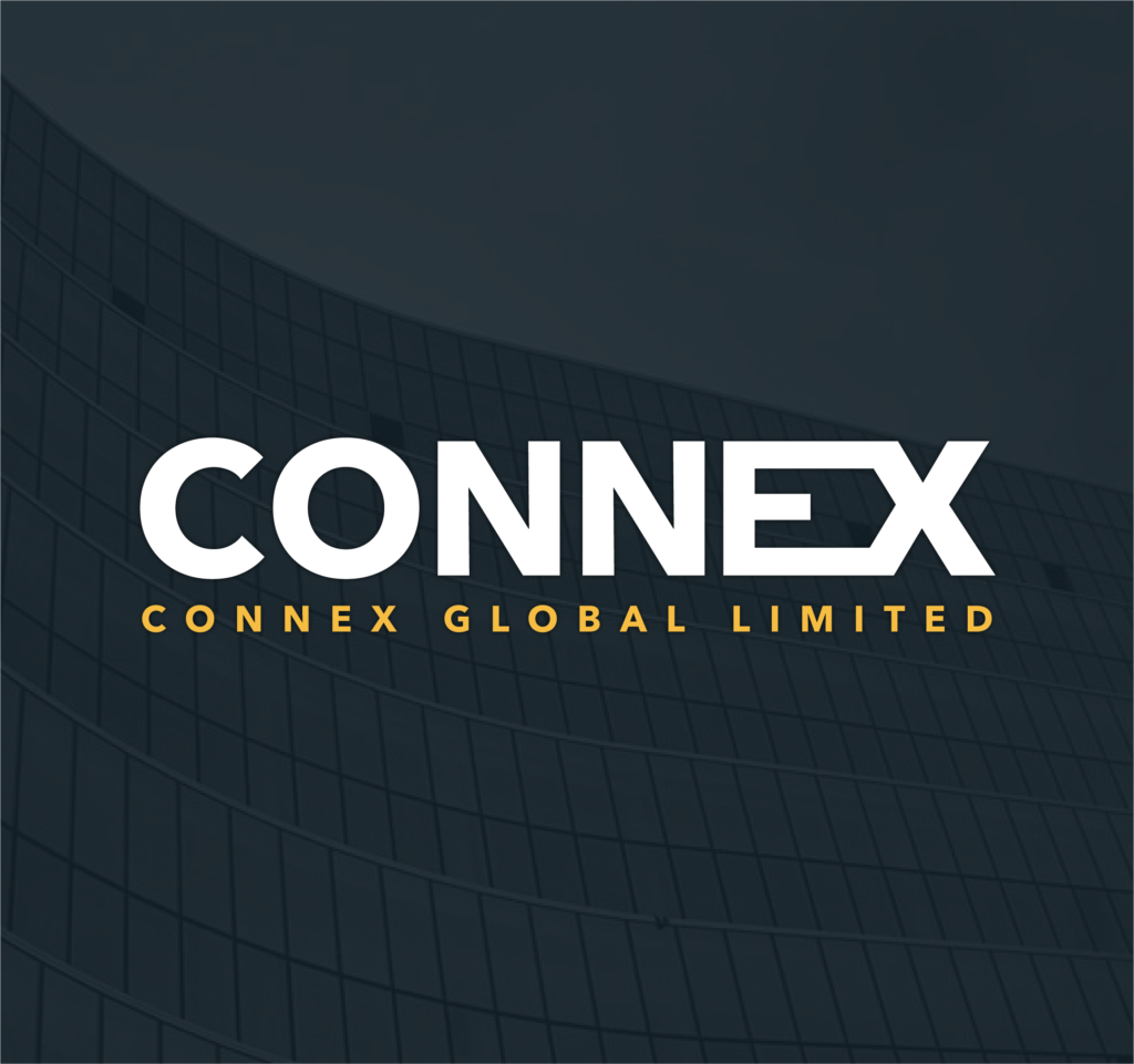 Connex Global Limited was formed… | Connex Global Limited | Continually ...